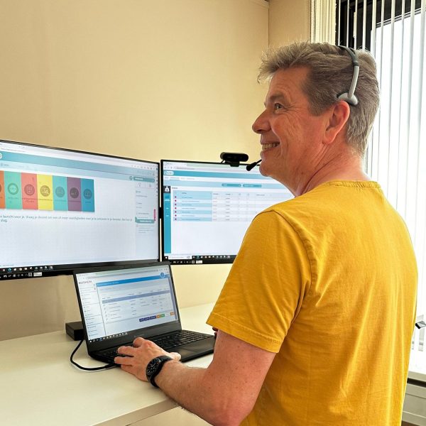 Numo - Het online leermiddel voor rekenen en talen